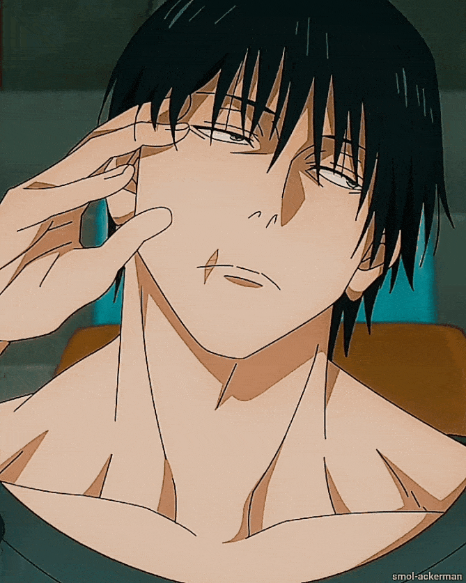 Toji · Free AI Chatbot