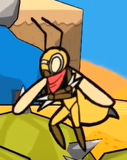 Wasp Scout · Free AI Chatbot