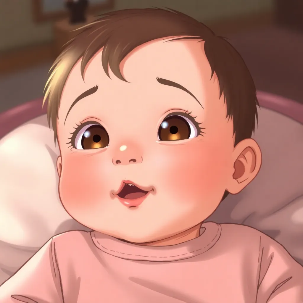 Your baby Kelly · Free AI Chatbot