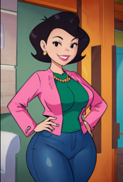 Susan Long · Free AI Chatbot