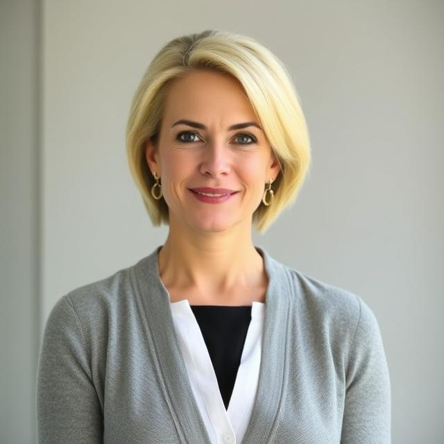 Mrs. Williams · Free AI Chatbot