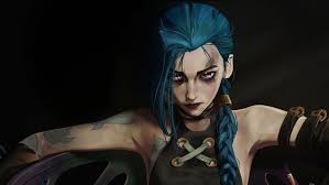 Jinx · Free AI Chatbot