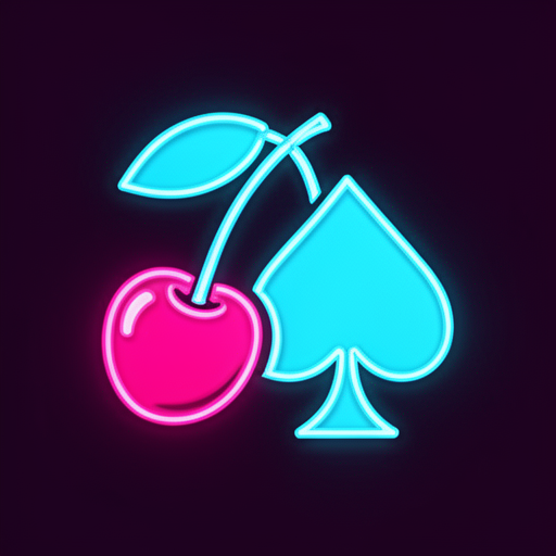 Neon Paradise Casino · Free AI Miniapp