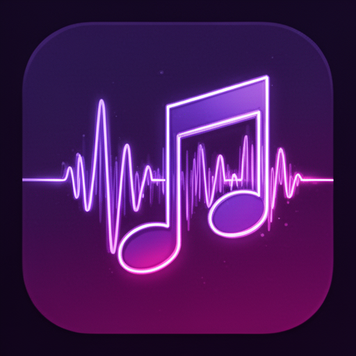 LyricForge - AI Music & Voice Studio · Free AI Miniapp