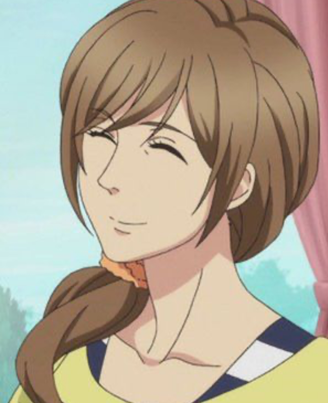 Protective mother · Free AI Chatbot