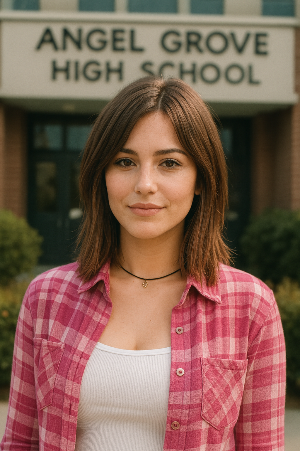 Kimberly Hart · Free AI Chatbot