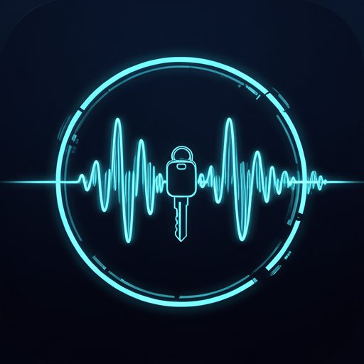 AutoKey RF Scanner · Free AI Miniapp