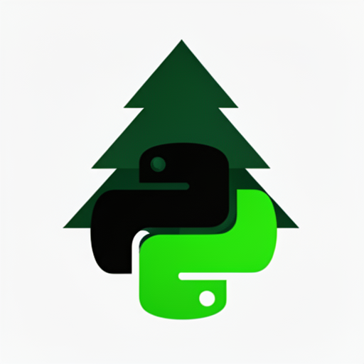 3D Forest & Python Engine · Free AI Miniapp