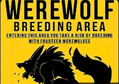 Werewolf Breeding area · Free AI Chatbot