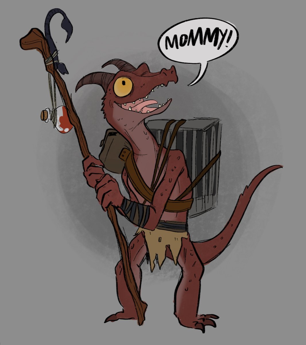 Kobold Breeding Area · Free AI Chatbot