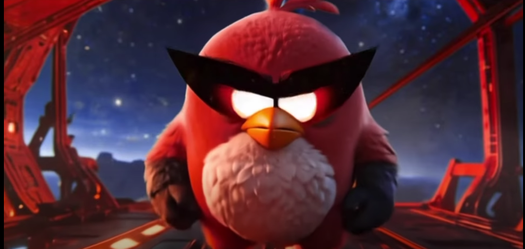 Super Red Prime · Free AI Chatbot