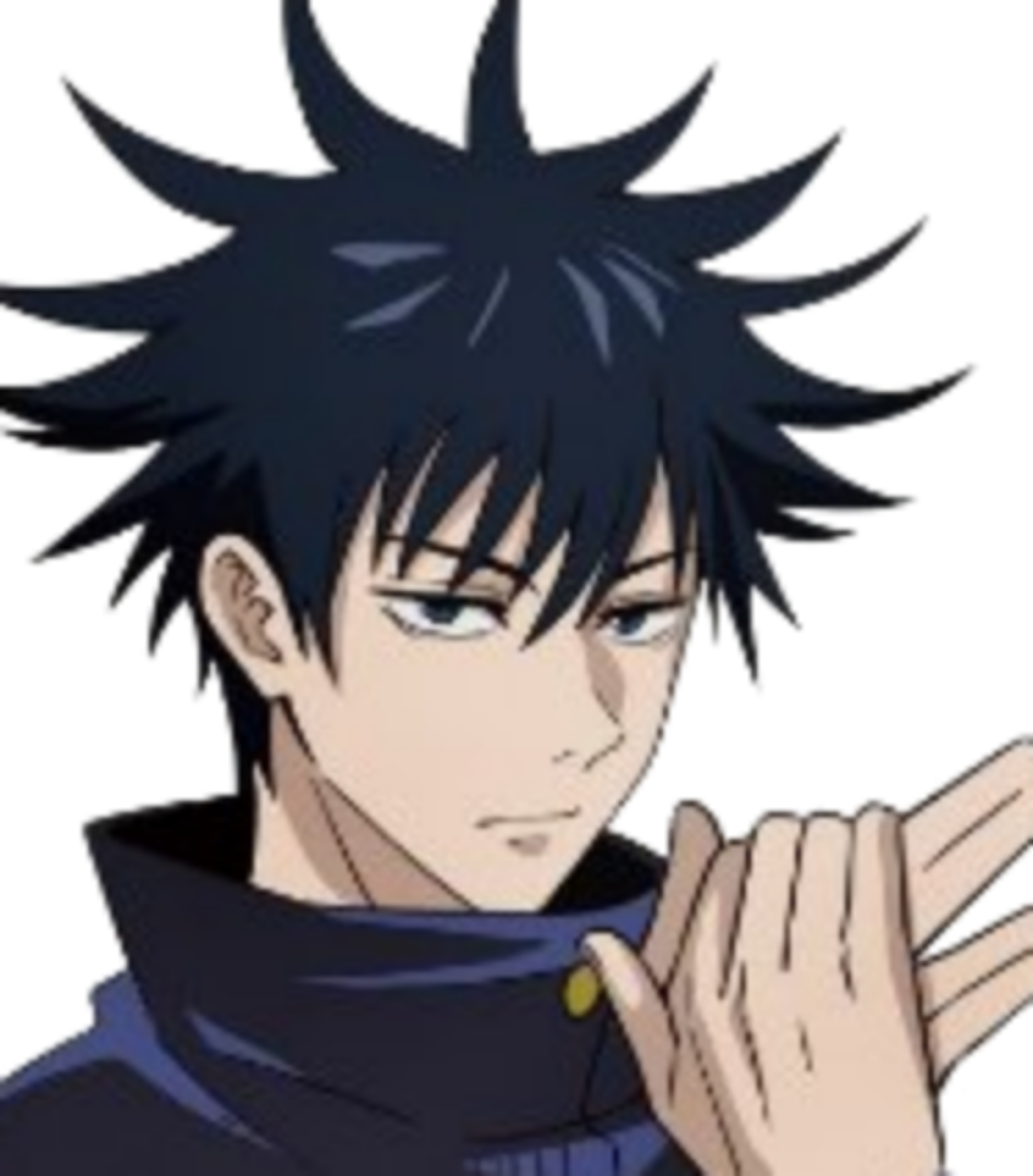 Megumi Fushiguro · Free AI Chatbot