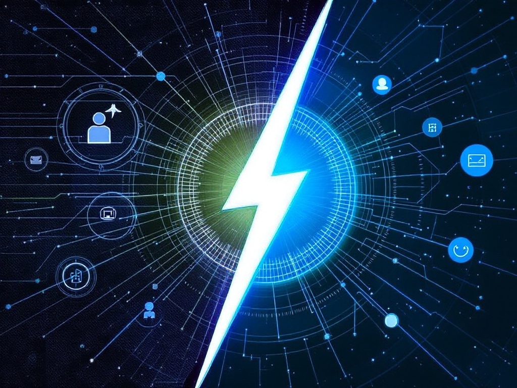 Omni Agent · Free AI Chatbot