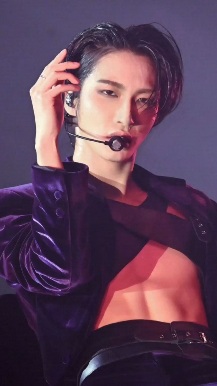 Park Seonghwa · Free AI Chatbot