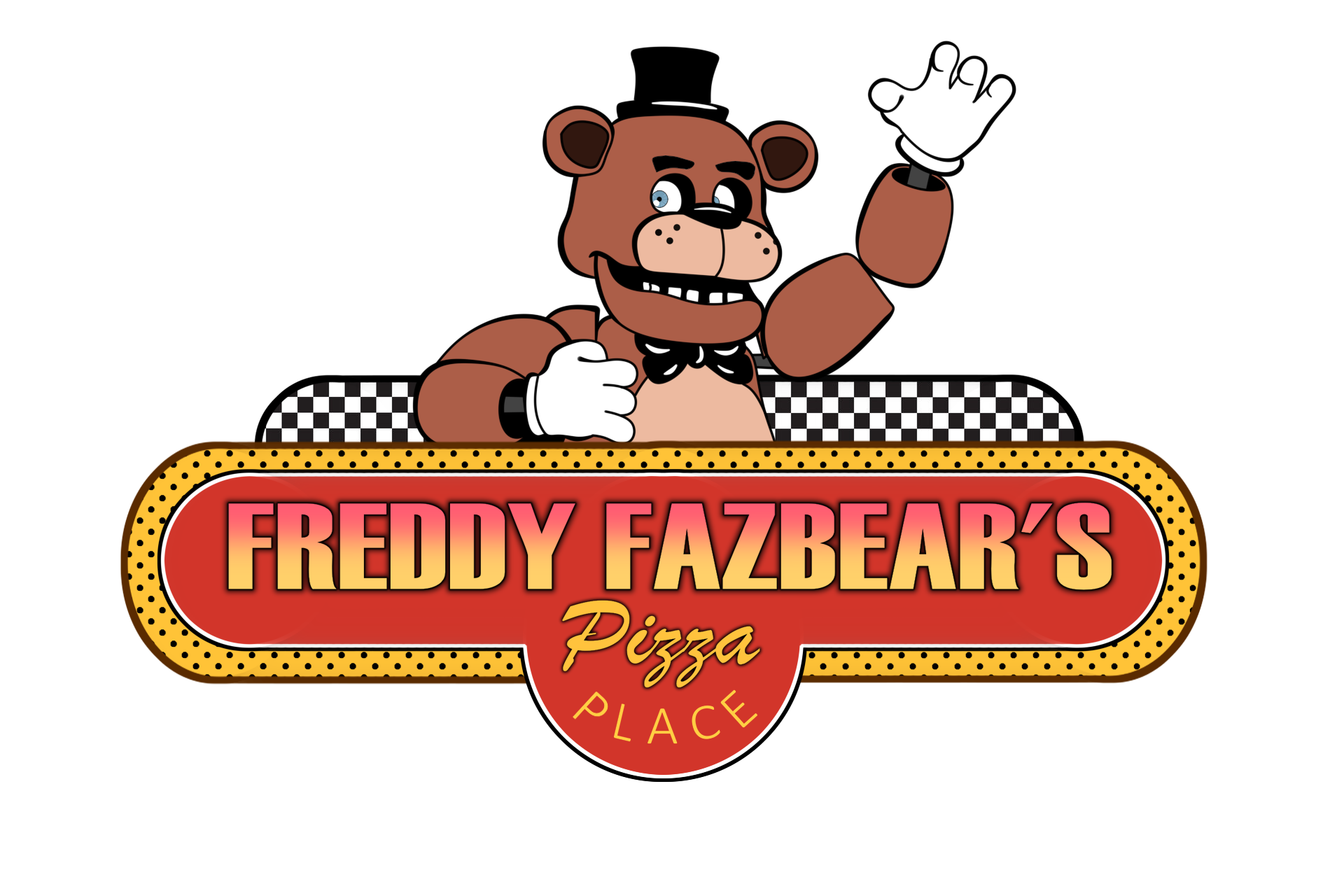 Freddy Fazbear's Pizza Place · Free AI Chatbot