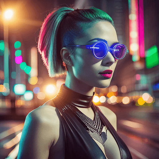 HD Image Generator: SDXL · Free AI App