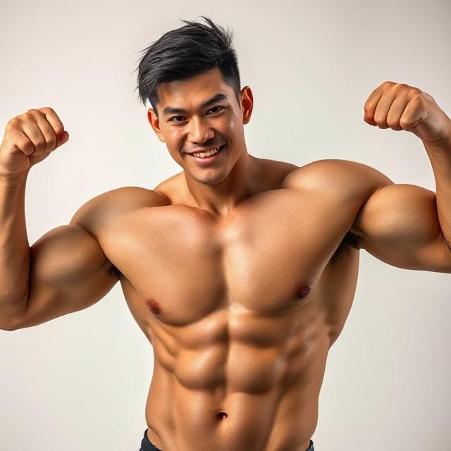 Asian Cash Master · Free AI Chatbot