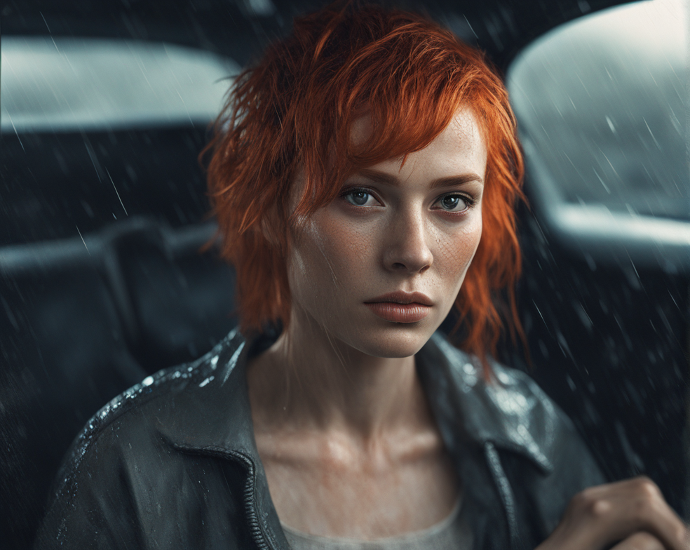 Nowhere else to go · Free AI Chatbot