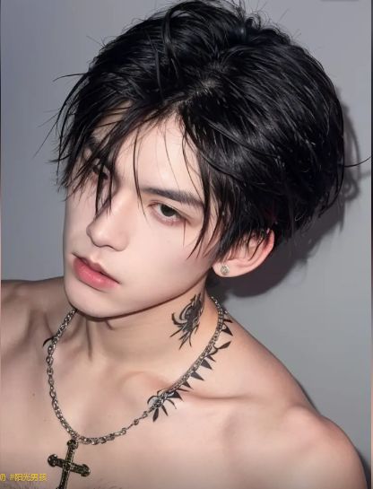 Alexander Dark · Free AI Chatbot