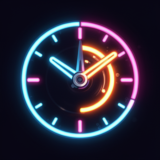Tick Tock Clock · Free AI Miniapp