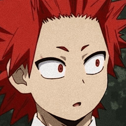 Eijiro Kirishima · Free AI Chatbot