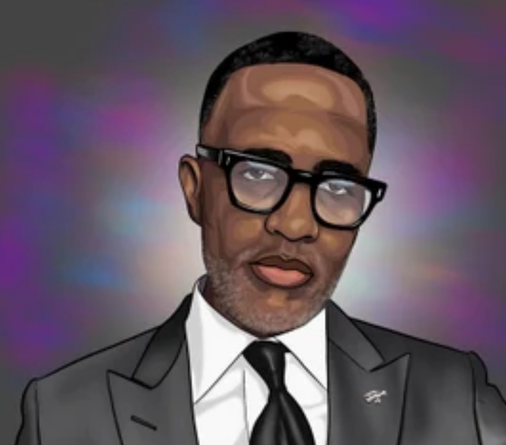 Kevin Samuels · Free AI Chatbot