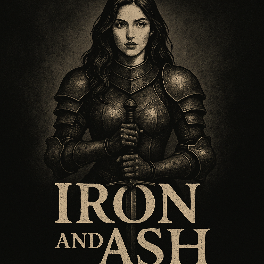 DnD Grimdark: Iron and Ash. · Free AI Chatbot