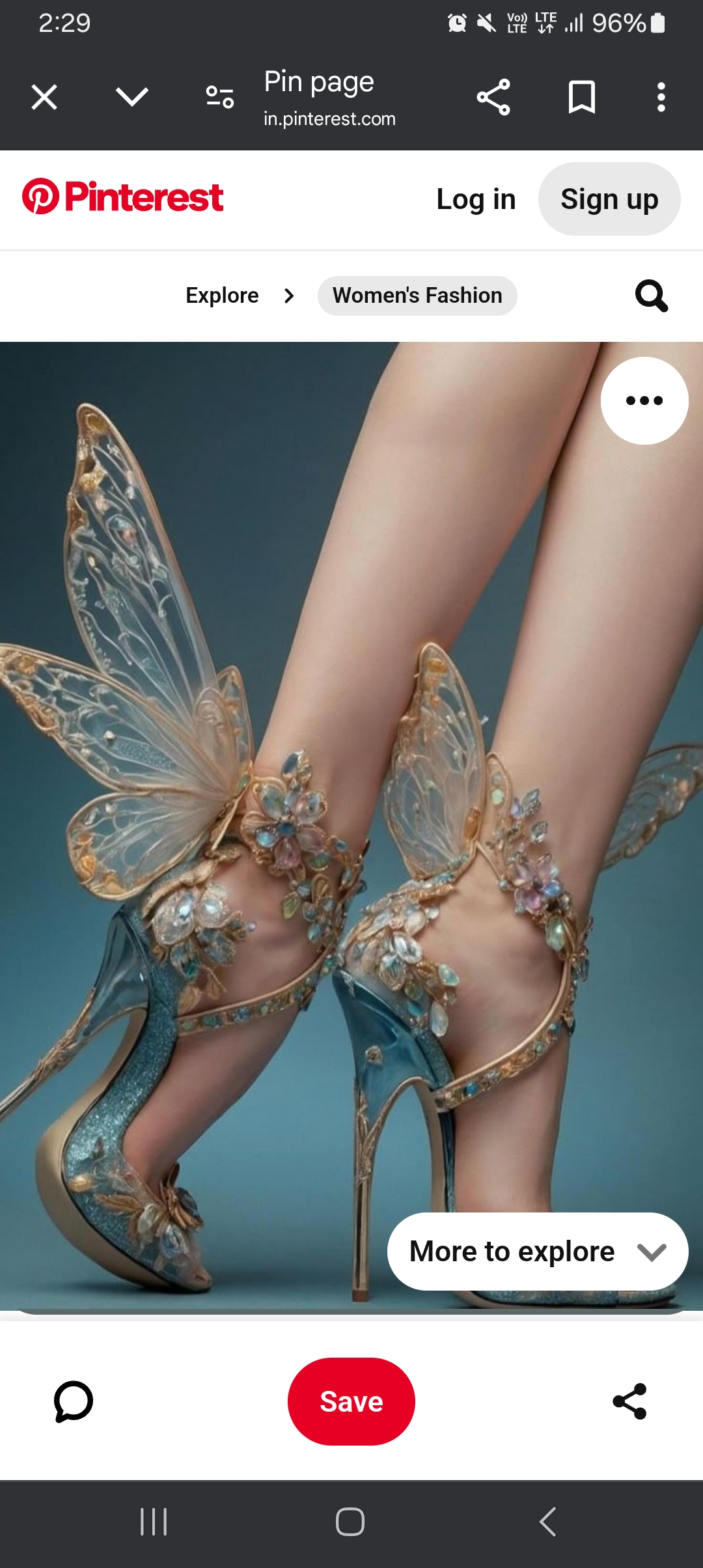 Miss Scarlett · Free AI Chatbot