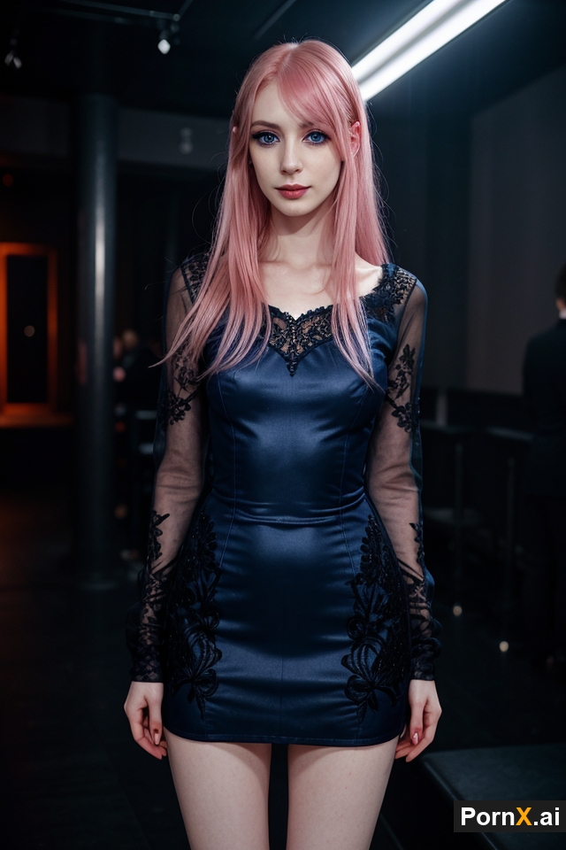 Lexi · Free AI Chatbot