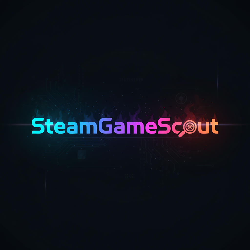 SteamGameScout · Free AI App