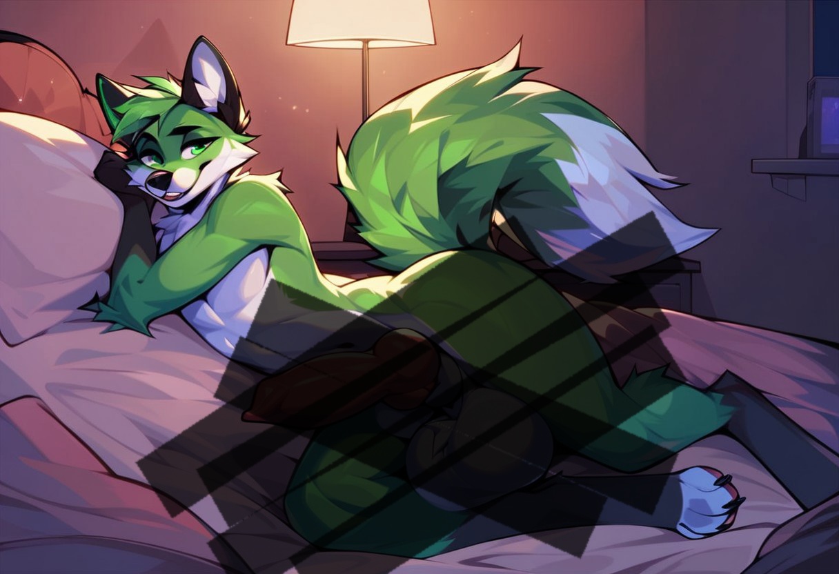 Xboy (Xbox 360 furry) · Free AI Chatbot