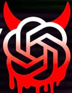 evil-GPT · Free AI Chatbot