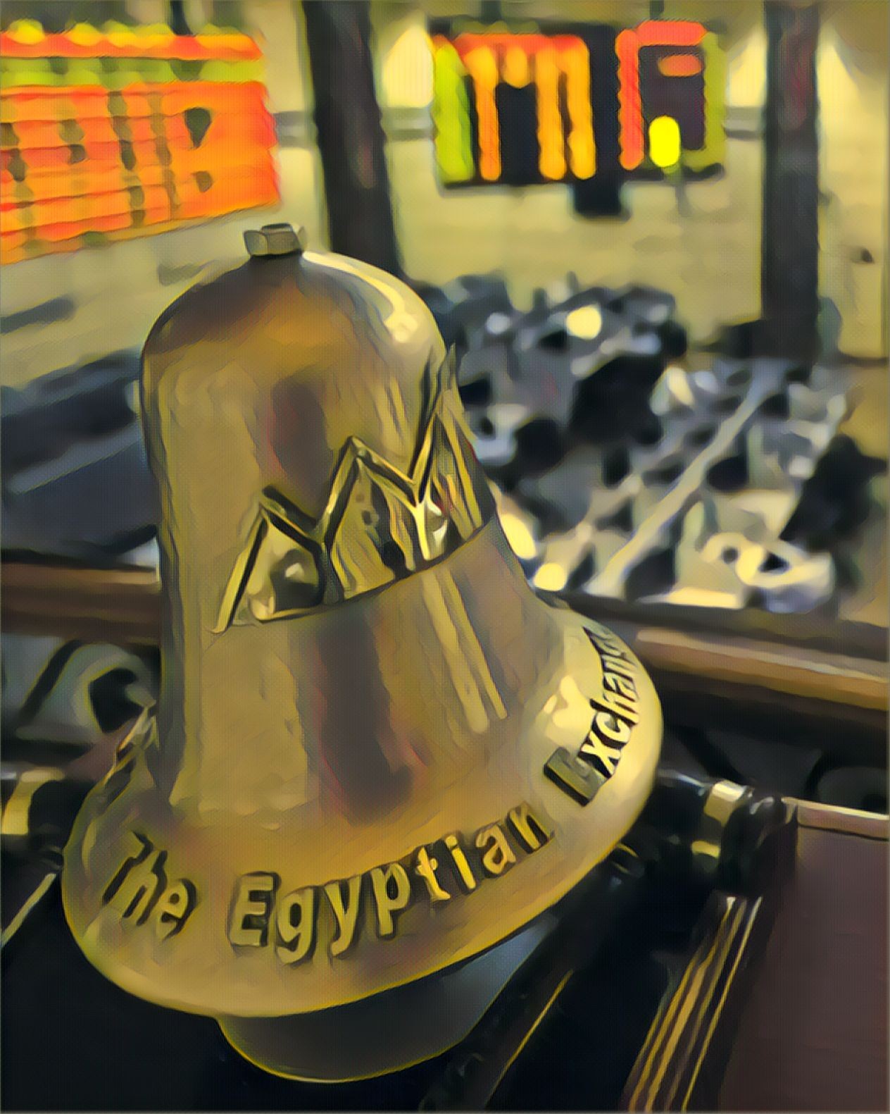 Nile Stocks Expert Free AI Chatbot