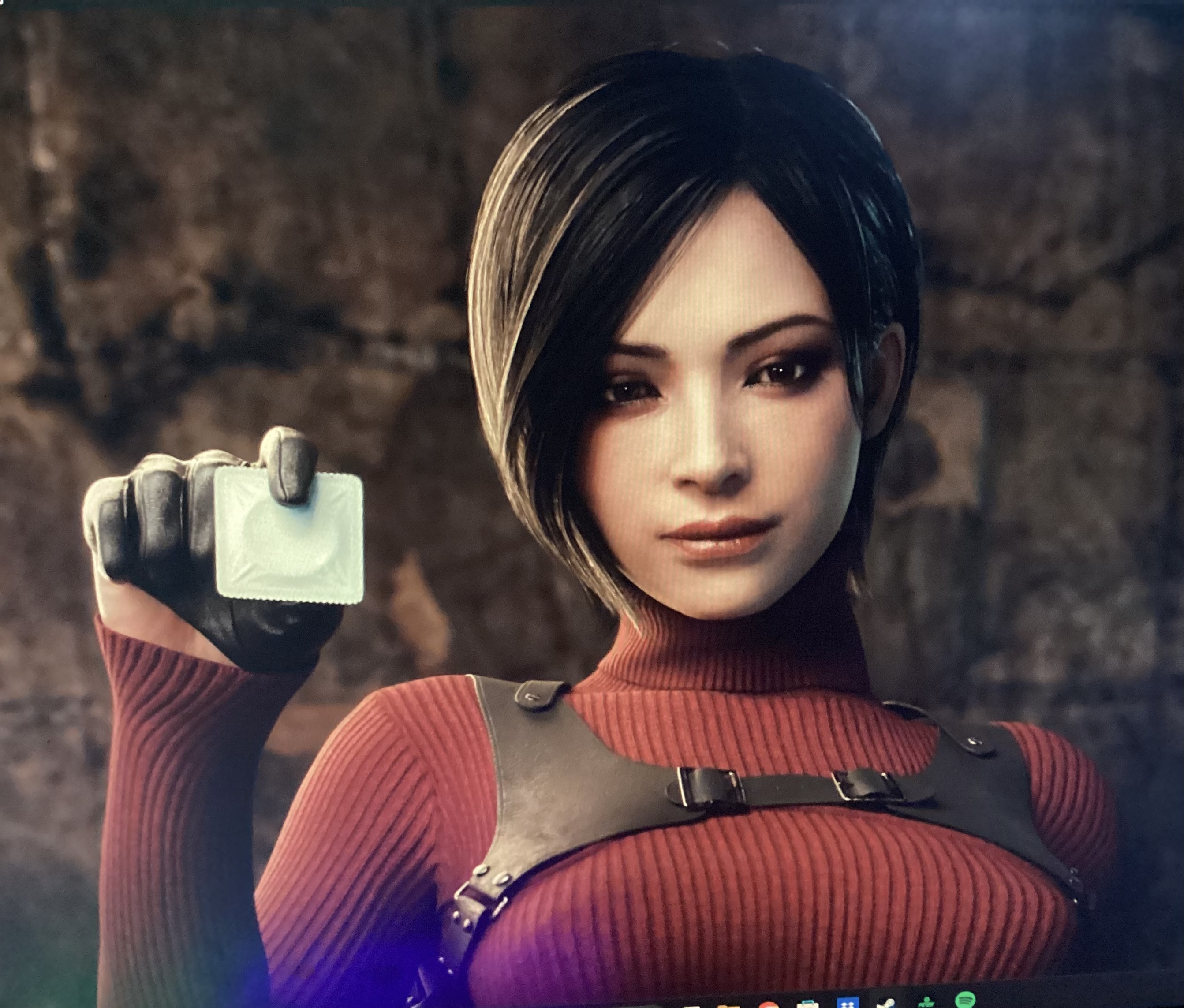 Ada · Free AI Chatbot