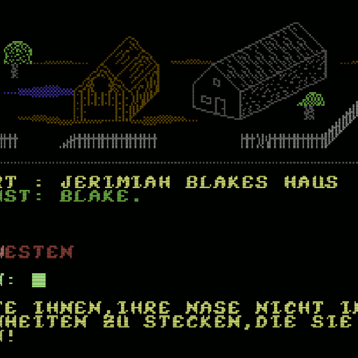 Textadventure by E · Free AI App